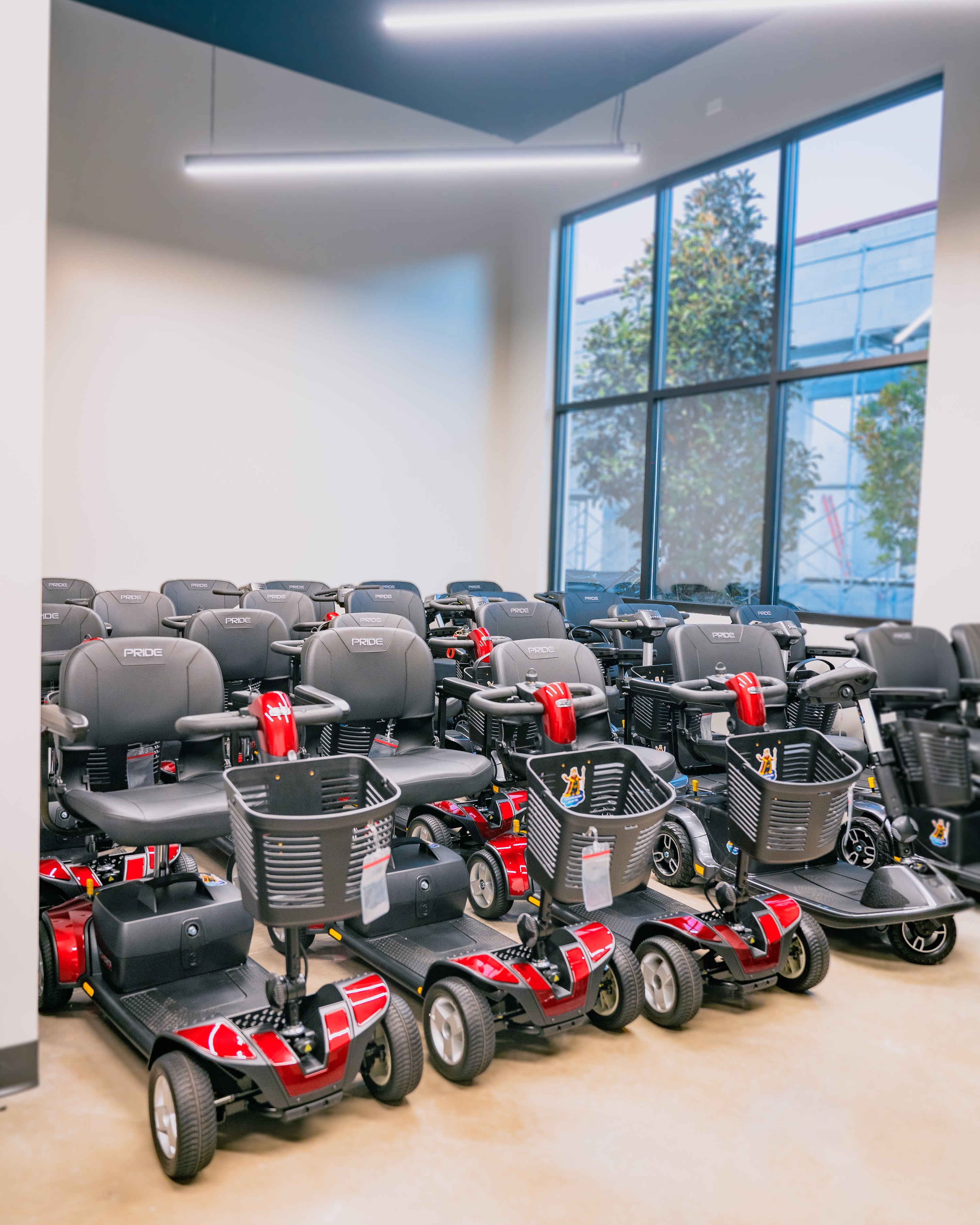 ScooterKingSales – Scooter King Sales